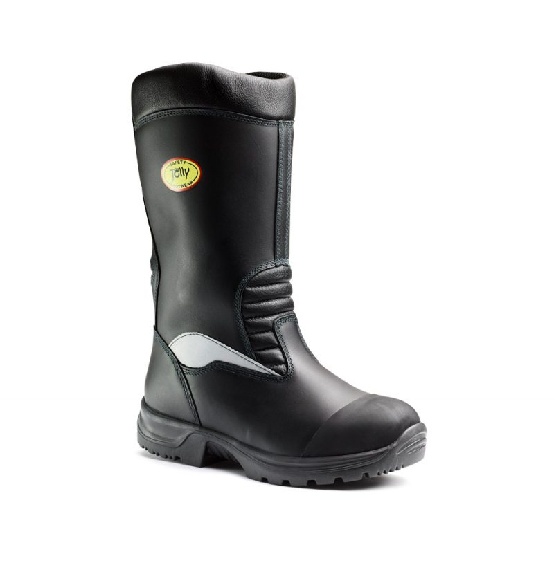 Jolly 9381 Fire Guard 2.0 Feuerwehrstiefel – Hainz Brandschutz GmbH ...